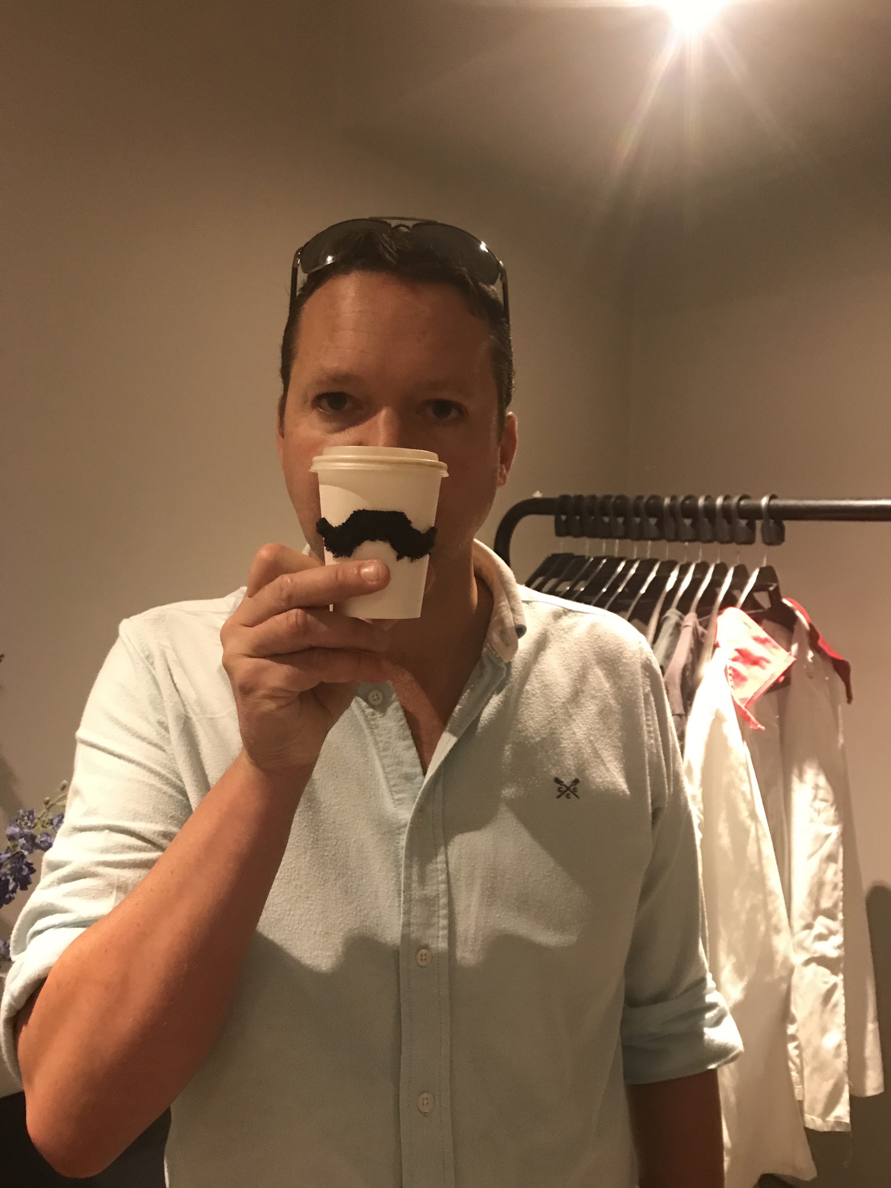 Signor Baffo’s Restaurant: Fringe Review | Mummykimmy's Blog